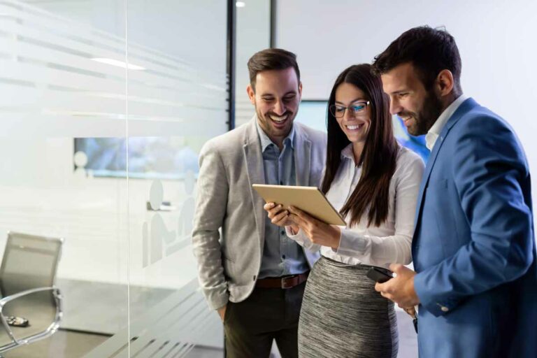 Die MBA Programme im Überblick: Online, flexibel und international ...