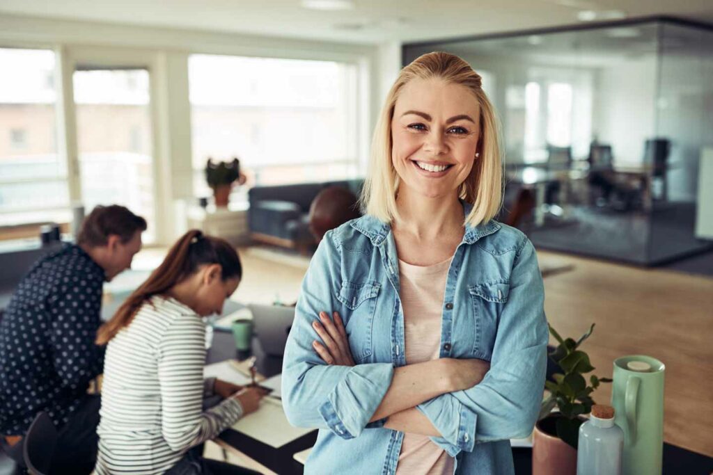MBA Fernstudium im Überblick: 100% online studieren