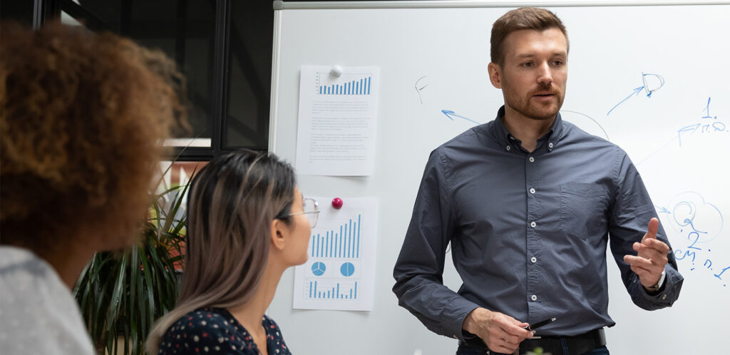 MBA Fernstudium im Überblick: 100% online studieren