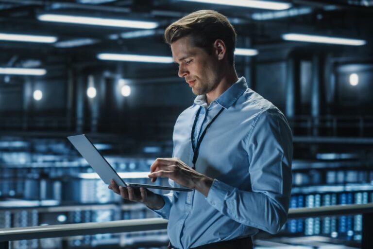 Diplom KI & Data Science – 4 Monate online