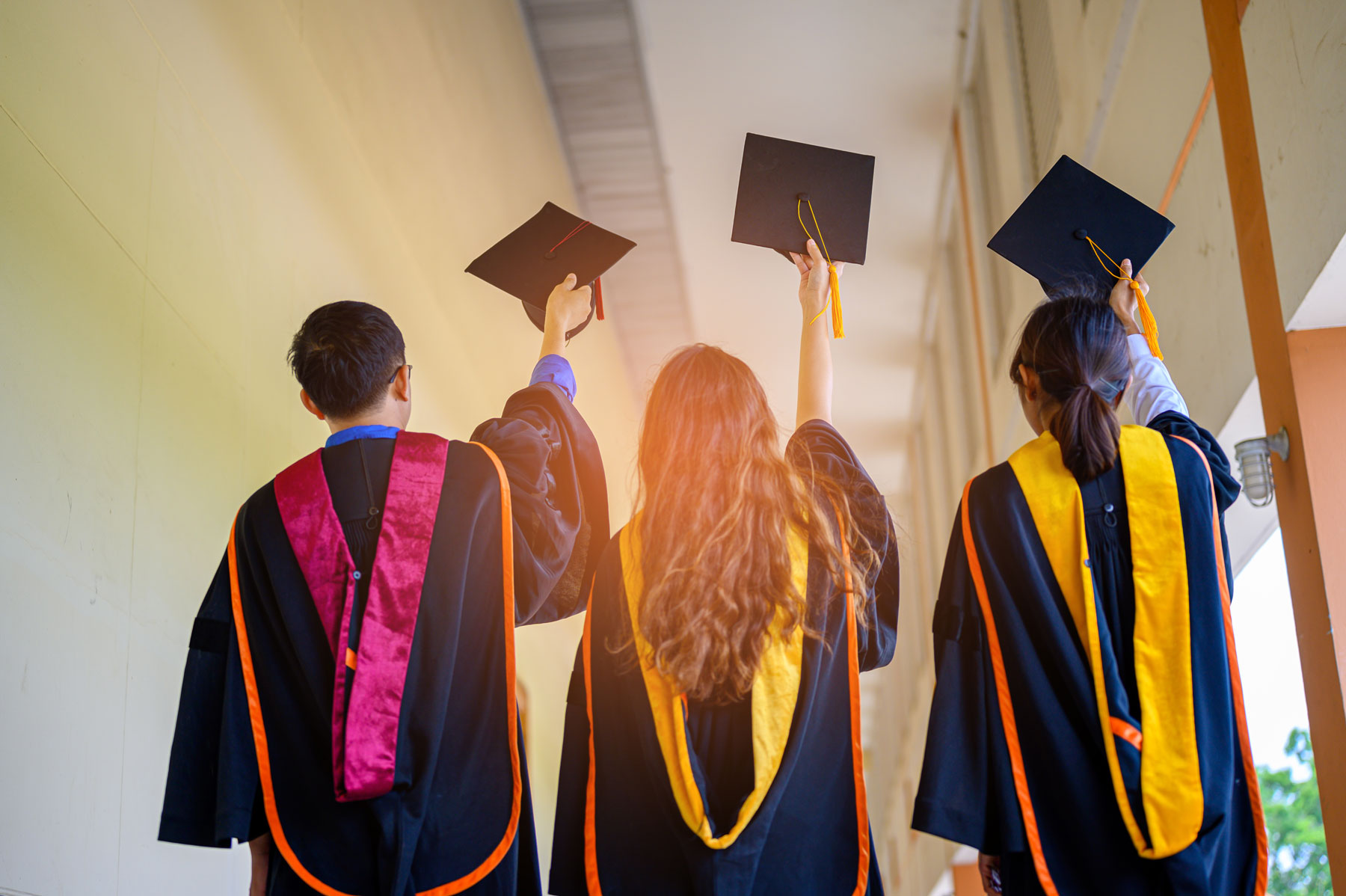 Karrierebooster MBA Studium